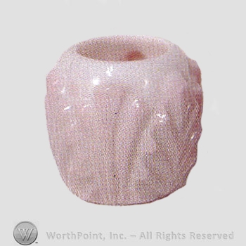 Mark with Glass Pattern: Palm Leaf; toothpick | #752964