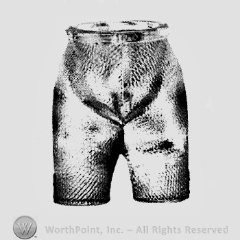 Mark with Glass Pattern: Drawers. | #753021