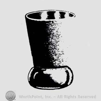 Mark with Glass Pattern: #403 Vigilant. | #753061