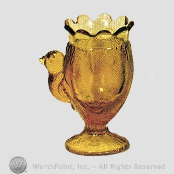 Mark with Glass Pattern: Early Bird. | #753064