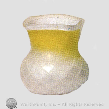 Mark with Glass Pattern: Webb Mother of Pearl. | #753324