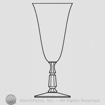 Mark with Glass Pattern: Victory. | #759450