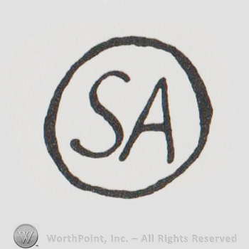 Marks in Ceramics Page 22