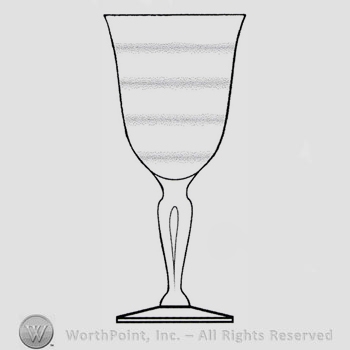 Mark with Glass Pattern: Optic. | #760606