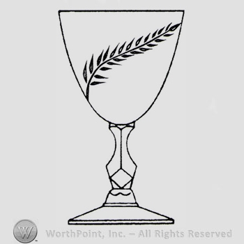 Mark with Glass Pattern: Druid. | #762194