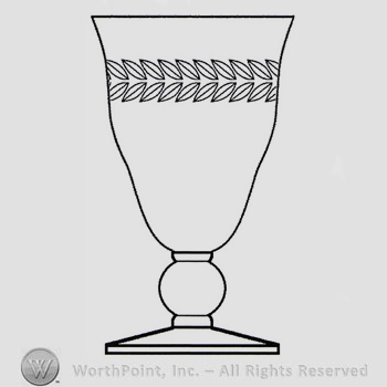 Mark with Glass Pattern: Simplicity. | #762724