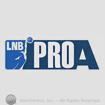 Mark with The word "LNB PRO A" and the silhouette | #766232