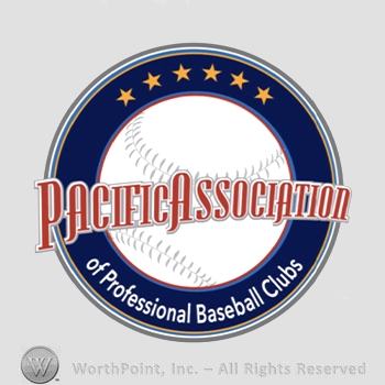 Mark with The text "PACIFIC ASSOCIATION of | #766434