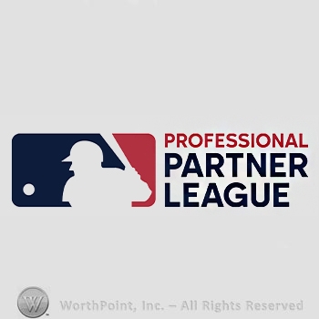Mark with The text "PROFESSIONAL PARTNER LEAGUE" | #766470
