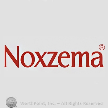 Mark with The word "NOXZEMA" and the registered | #773663