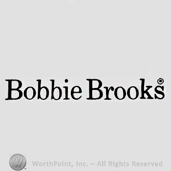 Mark with The text "Bobbie Brooks" and the | #773770