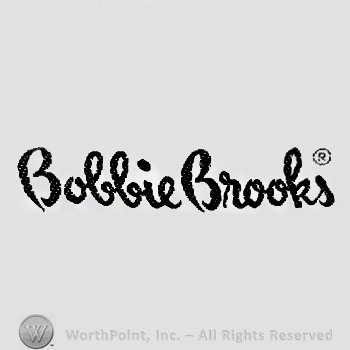Mark with The text "Bobbie Brooks" and the | #773773