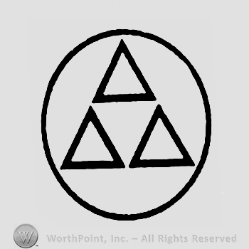 Mark with 3 fish scales, circle. | #780124