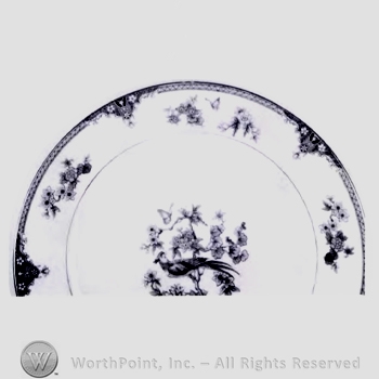 Mark with Noritake China Pattern: Coventry; | #785630