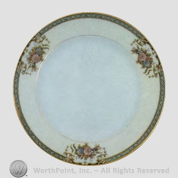 Mark with Noritake China Pattern: Grasmere; | #785667