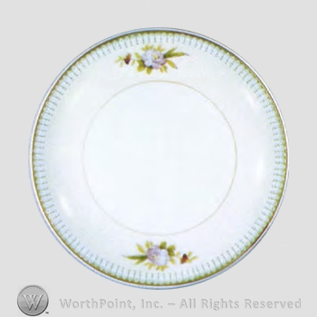 Mark with Noritake China Pattern: Mystery 29; | #785772