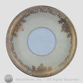 Mark with Noritake China Pattern: Galavan 97894; | #785891