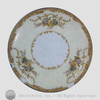 Mark with Noritake China Pattern: Mimi 98141; | #785958