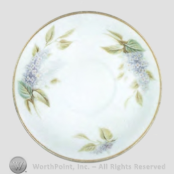 Mark with Noritake China Pattern: Winona 511; | #786010