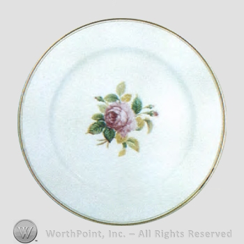 Mark with Noritake China Pattern: Sharon 3057; | #786113