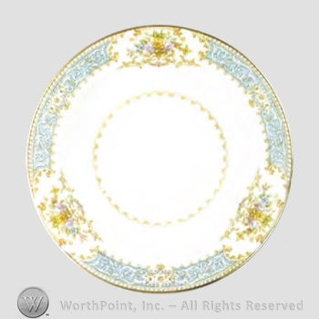 Mark with Noritake China Pattern: Mystery 67; | #786138