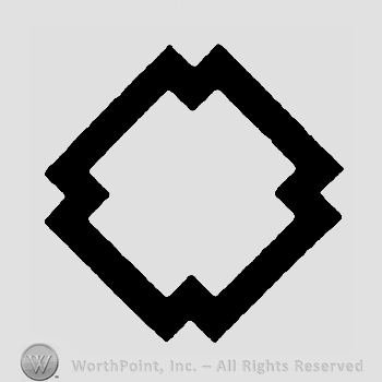 Mark with geometric shape. | #788103