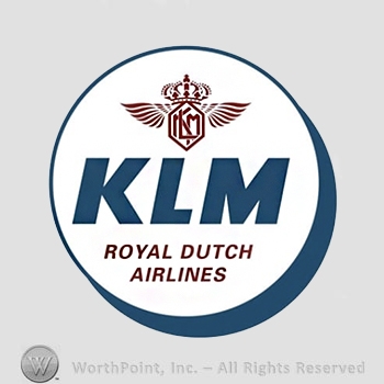 Mark with A monogram made of "K, L, M" letters | #789431