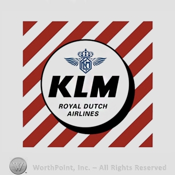 Mark with A monogram made of "K, L, M" letters | #789433