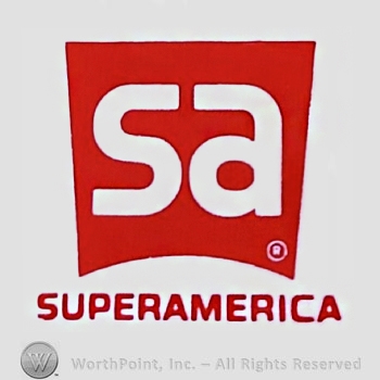 Mark with The letters "sa" inside a geometric | #789481
