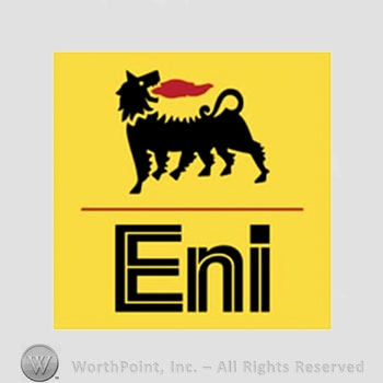 Mark with A six-legged animal spitting fire, the | #789487