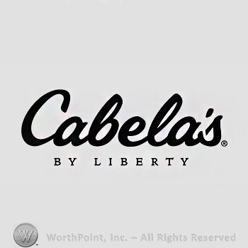 Mark with The text "Cabela's BY LIBERTY". | #789628