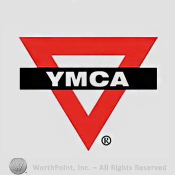 Mark with An inverted triangle with a bar across | #789690