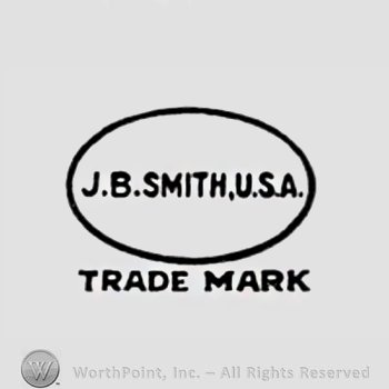 Mark with The words "J.B. SMITH, U.S.A." inside | #789937
