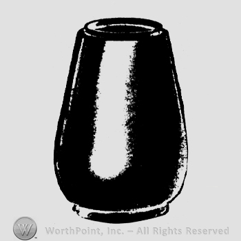 Mark with Glass Pattern: No. 2 Cold Blast; | #795424