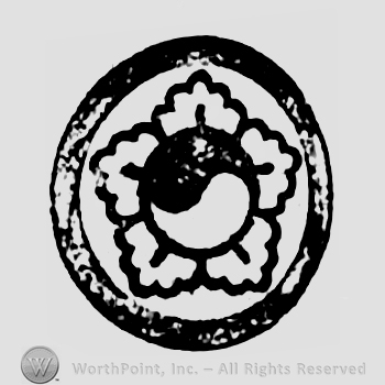 Mark with Tang flower, Tokyo, Tokyo Kamigawa | #797516