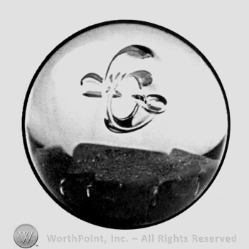 Mark with Glass Pattern: SPACE SHUTTLE; | #807769