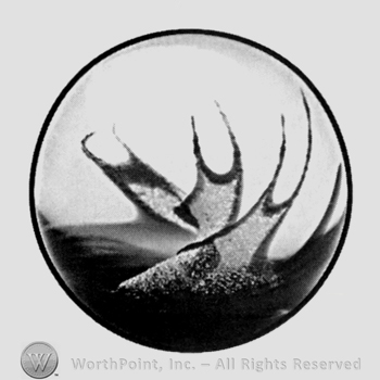 Mark with Glass Pattern: SAND SPRITE; | #807782