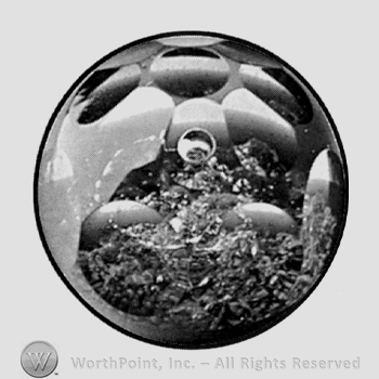 Mark with Glass Pattern: BLITHE SPIRIT; | #808157