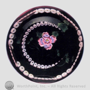 Mark with Glass Pattern: OPIUM POPPY; | #808977