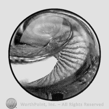 Mark with Glass Pattern: JACOB'S LADDER; | #809194