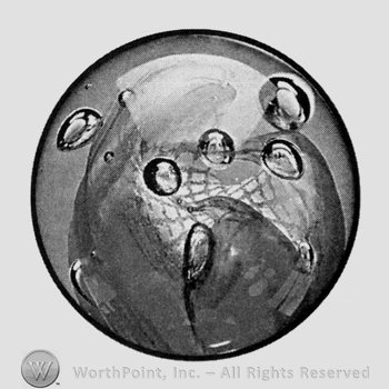 Mark with Glass Pattern: CHECKPOINTS; | #809248