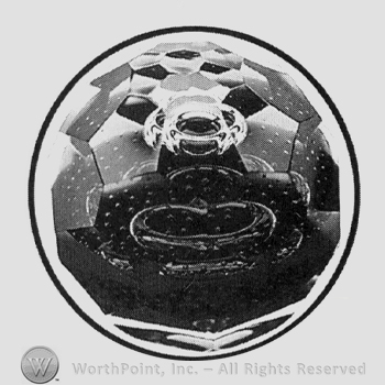 Mark with Glass Pattern: DOUBLE EXPOSURE; | #809271