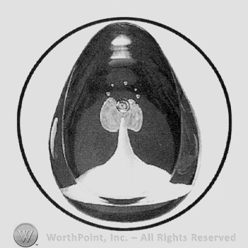 Mark with Glass Pattern: GUARDIAN ANGEL; | #809454