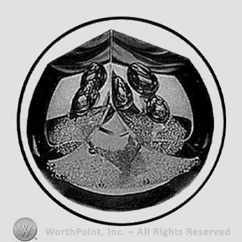 Mark with Glass Pattern: TREBLE CHANCE; | #809521