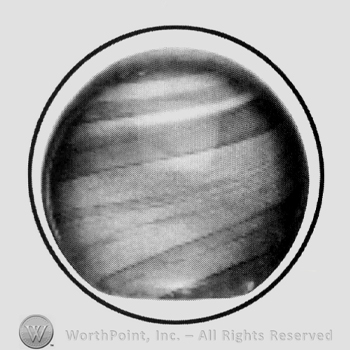 Mark with Glass Pattern: TARTAN TWIRL; | #810405