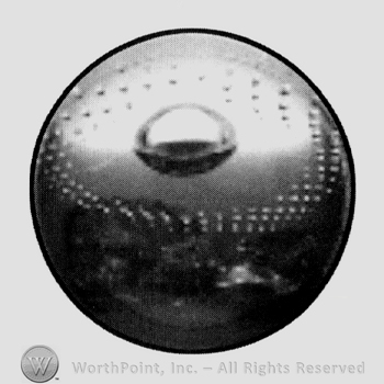 Mark with Glass Pattern: LANDING ZONE; | #810769