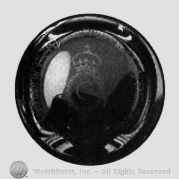 Mark with Glass Pattern: ROYAL CYPHER; | #810914