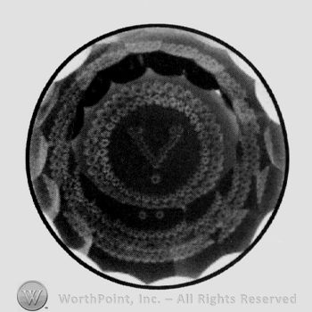 Mark with Glass Pattern: VICTORY IN JAPAN; | #810935