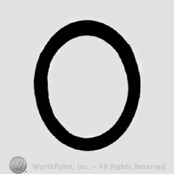 Mark with An oval. | #812847