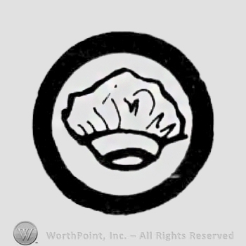 Mark with A toque and a circle. | #813265